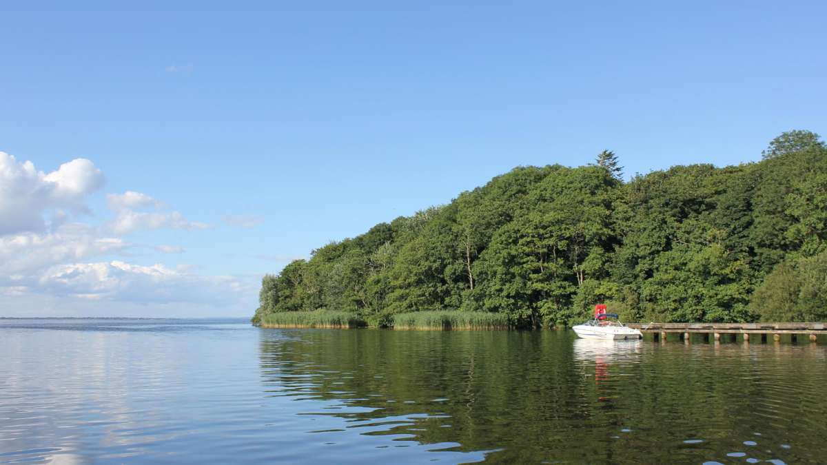 Cruises on Lough Neagh