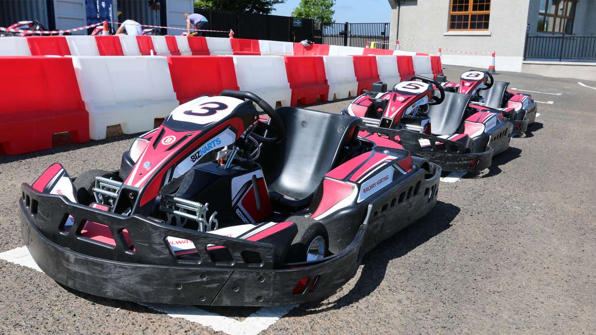 Things to do near Toome on the River Bann - Abhainn Cruises