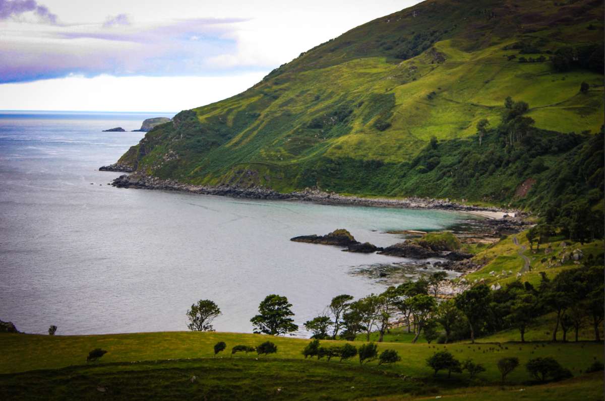 Game of Thrones® - Slaver's Bay Tour - Abhainn Cruises